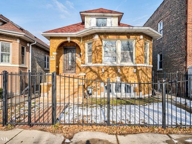 4708 W 20th St, Cicero, IL 60804