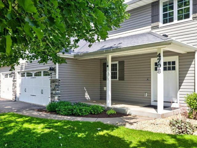 4708 Weston Hills Drive