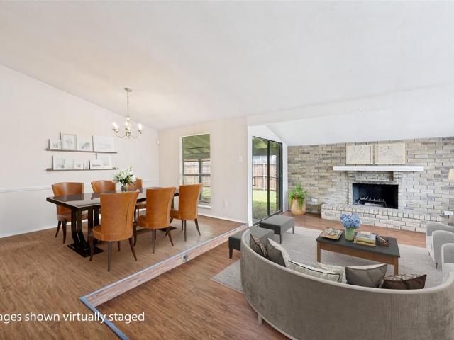 4708 Woodfield Drive
