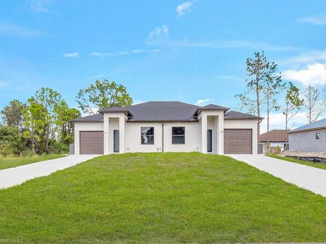 4709/471 st SW, Lehigh Acres, FL 33973
