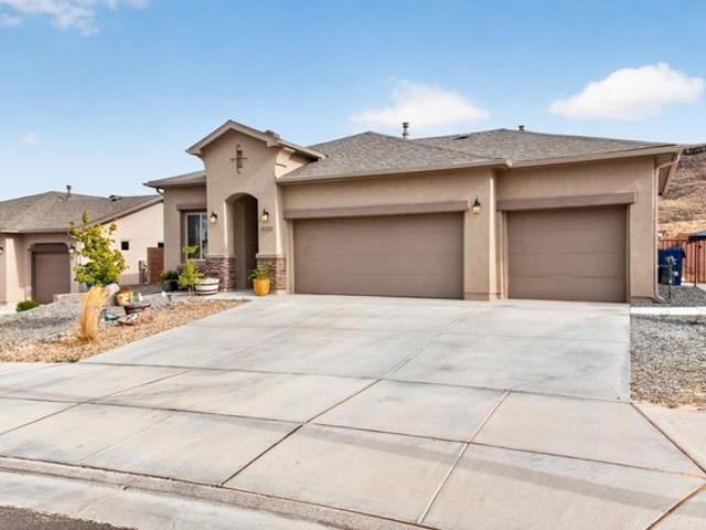 4709 Manzano Peak St SW, Los Lunas, NM 87031