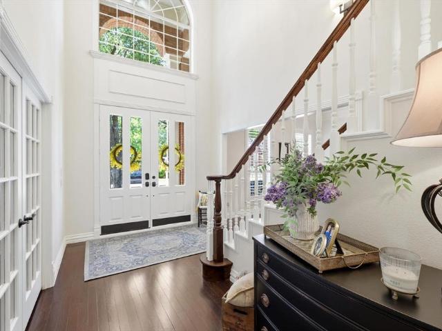4709 Melrose Park Ct, Colleyville, TX 76034 | Compass