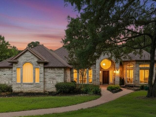 4709 Nantucket Ct, Flower Mound, TX 75022