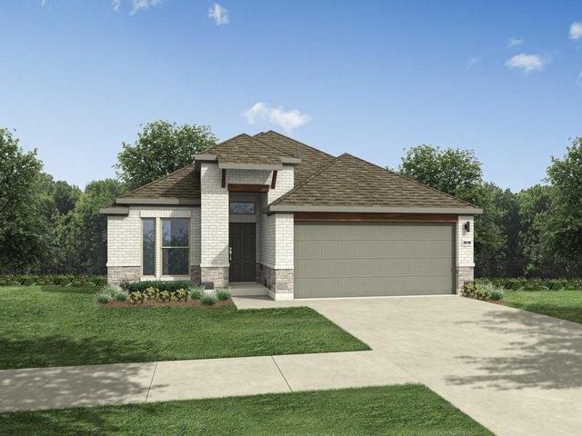 4709 Native Pearl, Austin, TX 78754