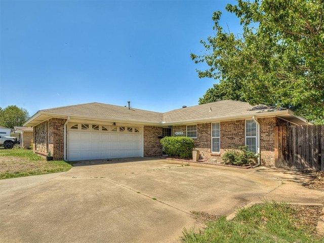 4709 Newport Dr, Del City, OK 73115
