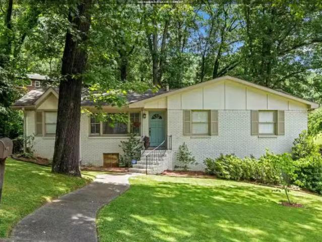 4709 OVERWOOD CIR, BIRMINGHAM, AL 35222
