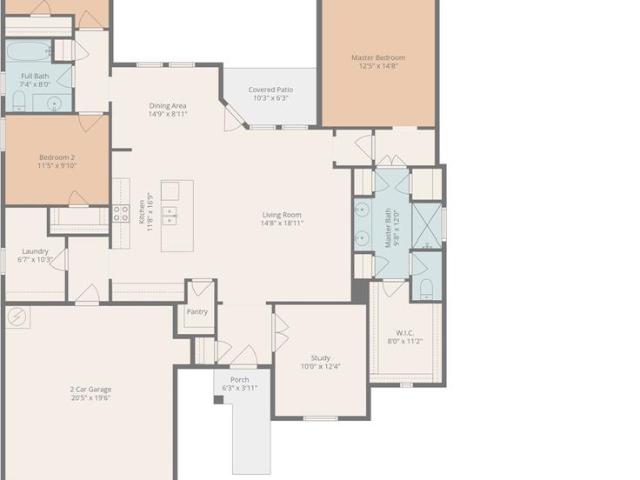 4709 Avion Dr, Sanger, TX 76266 | MLS #21230 | Compass