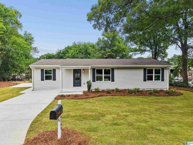 4709 Bankhead Ct, Irondale, AL 35210