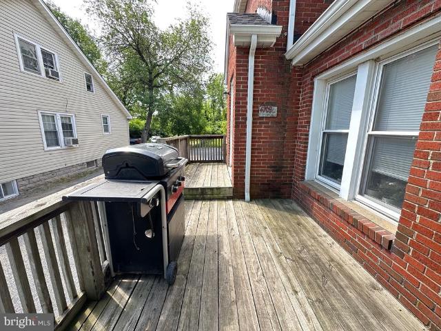 4709 Branchville Road # 2