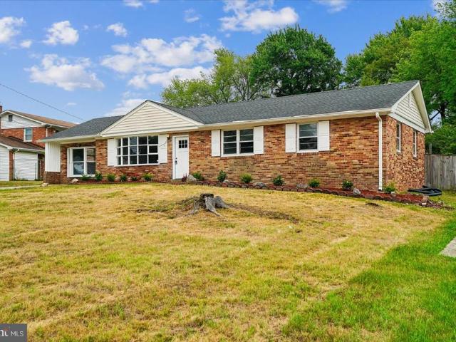 4709 Brinkley Road