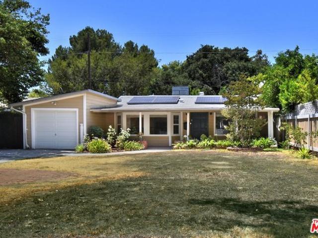 4709 Camellia Ave, Valley Village, CA 91602