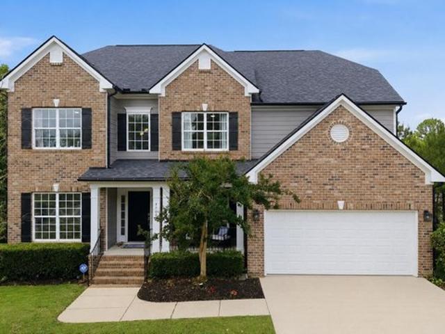4709 Capefield Dr, Wake Forest, NC 27587