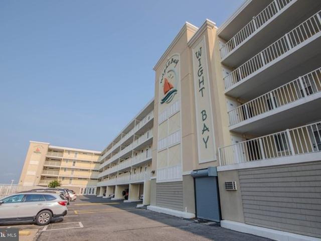 4709 Coastal Hwy Unit 364, Ocean City, MD 21842