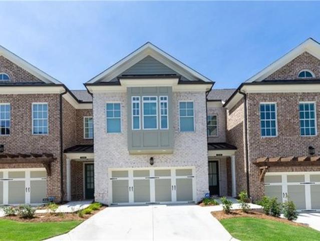 4709 Coleridge Ct Unit 429, Peachtree Corners, GA 30092