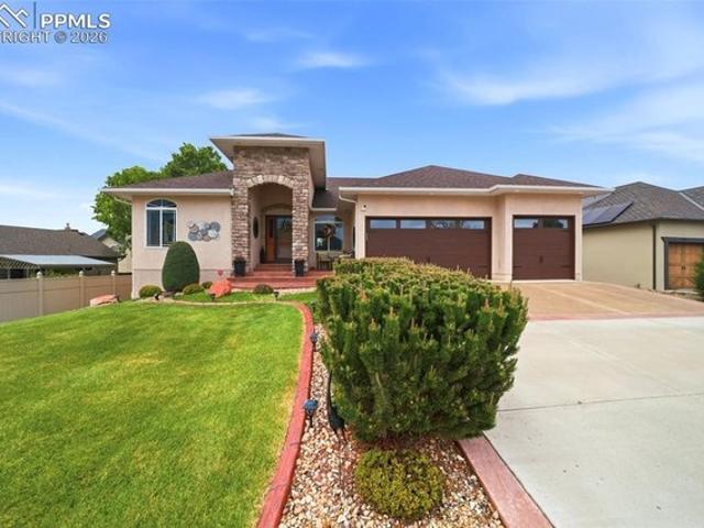 4709 Desert Candle Dr, Pueblo, CO 81001