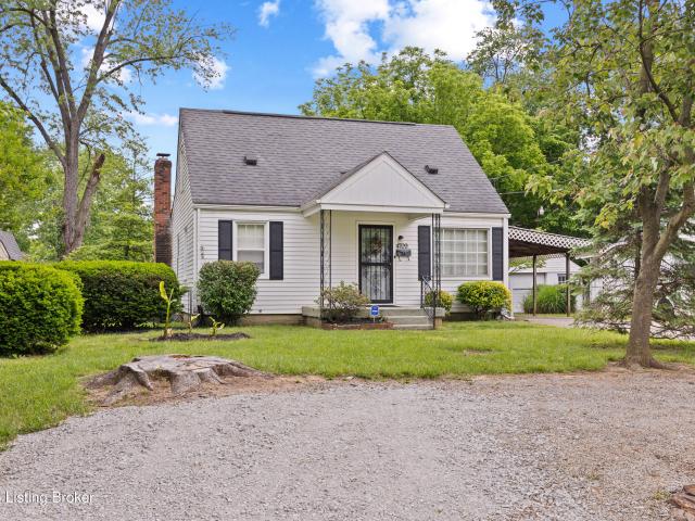 4709 Dohn Rd