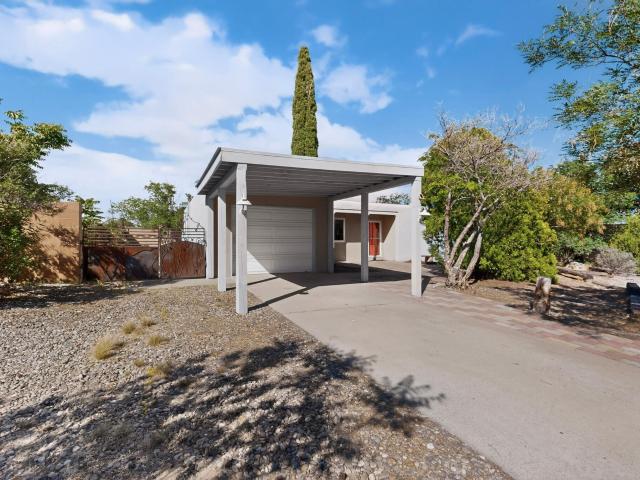 4709 El Fresno Court SE