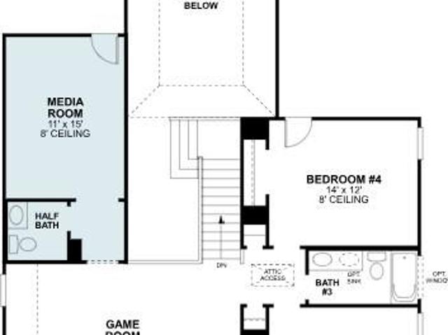 4709 Floral Fields Way
