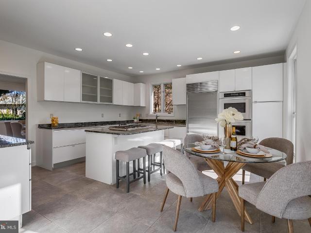 4709 Foxhall Cres NW, Washington, DC 20007 | MLS #DCDC2250