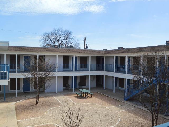 4709 Harmon Ave, Unit 419, Austin, TX 78751 | MLS #3263 | Compass