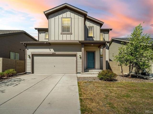 4709 Helena St, Denver, CO 80239