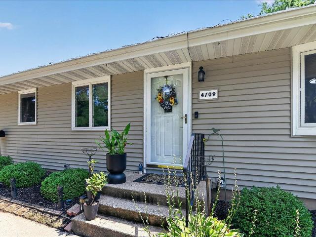 4709 Hermsmeier Lane