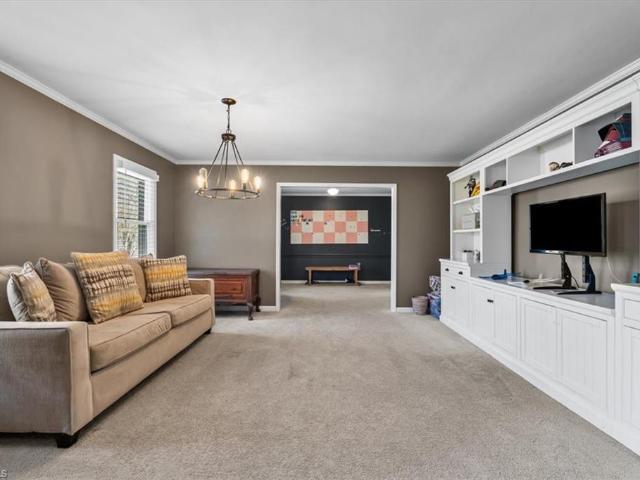 4709 Horseshoe Ln, Greensboro, NC 27410 | MLS #1213 | Compass