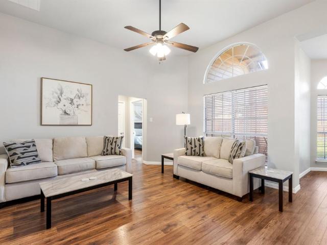 4709 Justin Drive