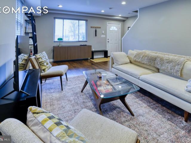 4709 Jay St NE, Washington, DC