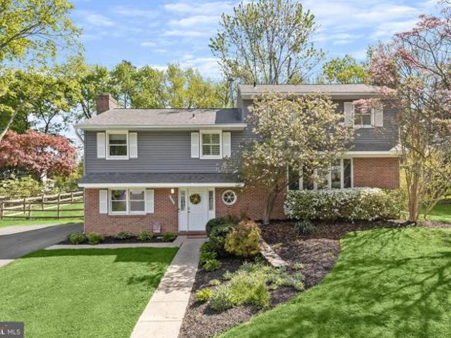 4709 Parkvale Rd, Ellicott City, MD 21043