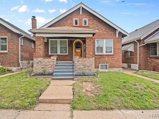 4709 Penrose St, Saint Louis, MO 63115