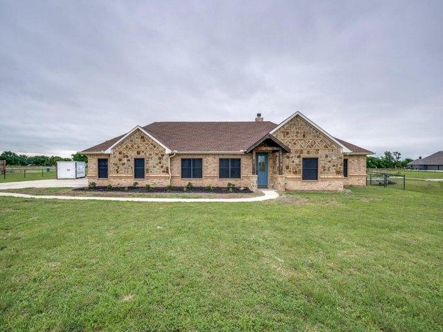 4709 Prairie Hill Ct, DISH, TX 76247
