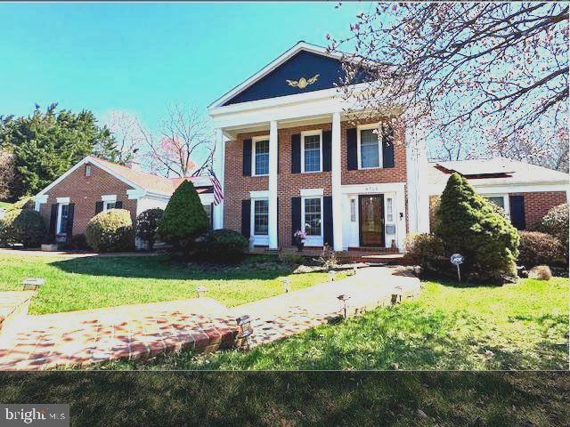 4709 Randolph Ct, Annandale, VA 22003 | MLS #VAFX2299 | Compass