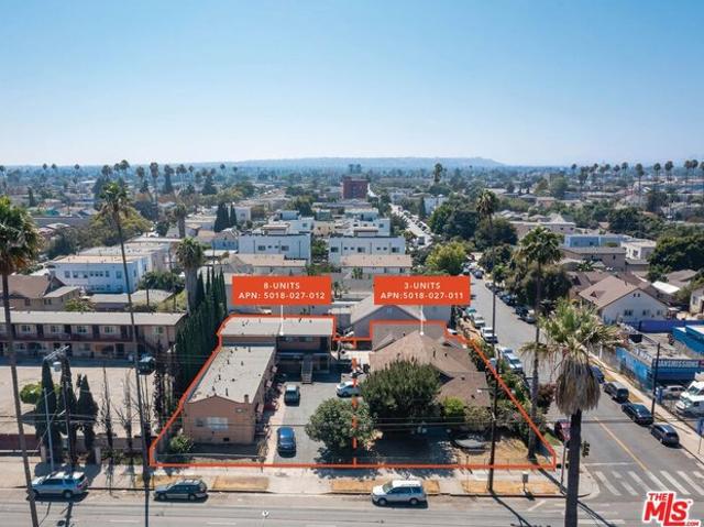 4709 S Figueroa St, Los Angeles, CA 90037