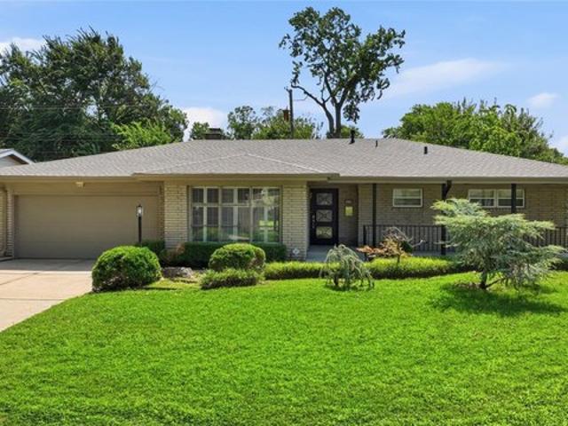 4709 S Toledo Ave, Tulsa, OK 74135