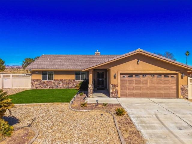 4709 Saddlehorn