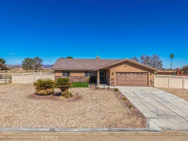 4709 Saddlehorn Rd, Twentynine Palms, CA 92277