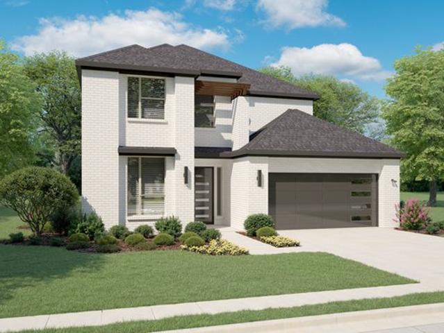 4709 Sandburg St, McKinney, TX 75071