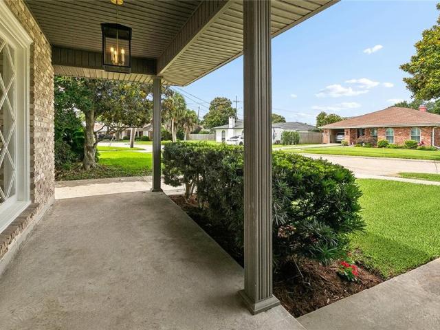 4709 Senac Drive