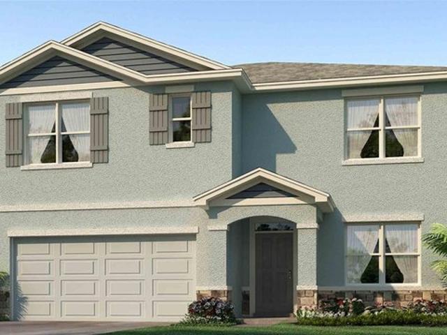 4709 Silver Current Ave, Tampa, FL 33617