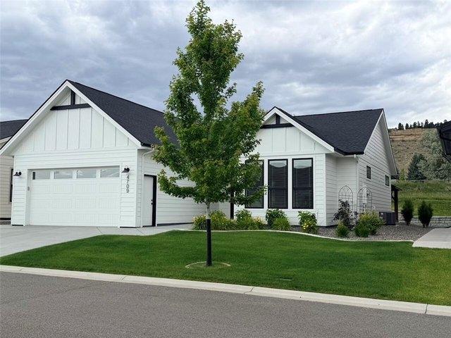4709 Sky Vista Ct, Billings, MT 59106