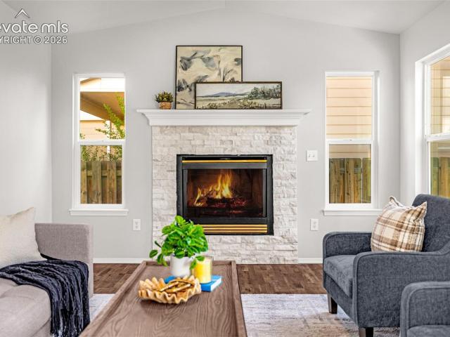 4709 Tetman Lane