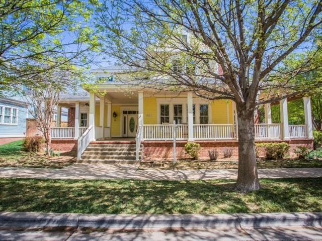 4709 th St, Lubbock, TX 79424