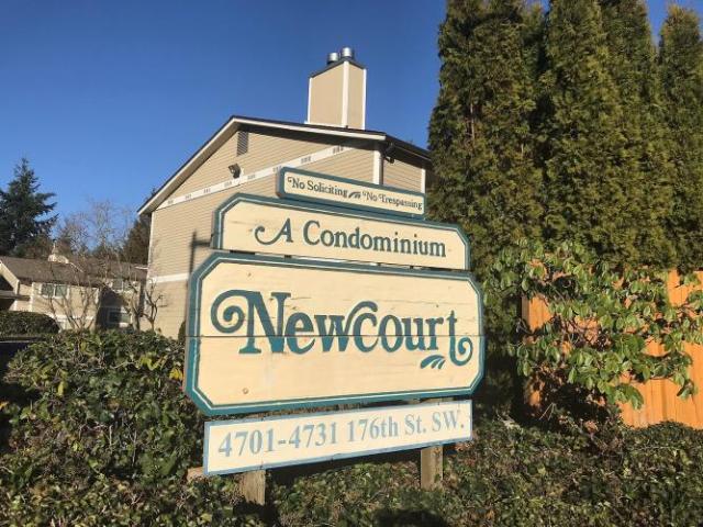 4709 th St SW, Unit C7, Lynnwood, WA 98037 | MLS #11562 | Compass