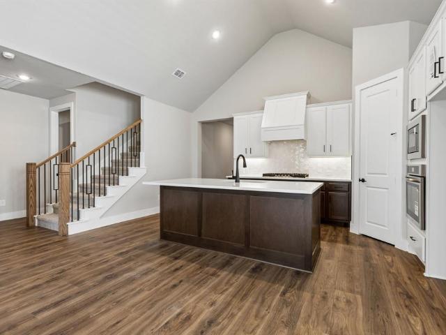 4709 Tippett Drive