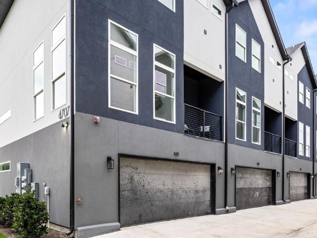 4709 Virginia Ave, Unit 4, Dallas, TX 75204 | MLS #21276