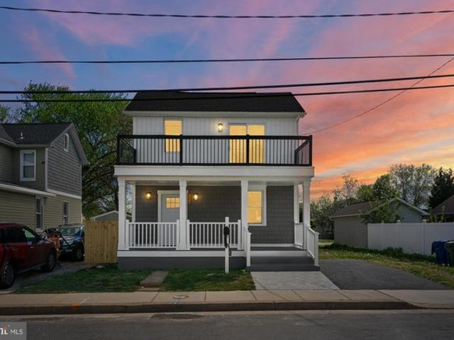 4709 Virginia Ave, Baltimore, MD 21225