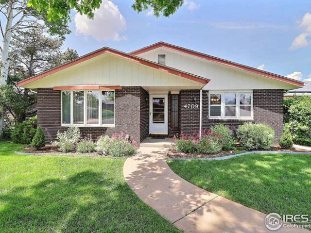 4709 W 11th St #2A, Greeley, CO 80634