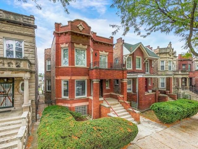 4709 W Washington Blvd, Chicago, IL 60644