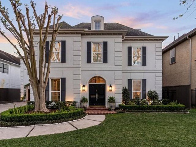 4709 Welford Dr, Bellaire, TX 77401